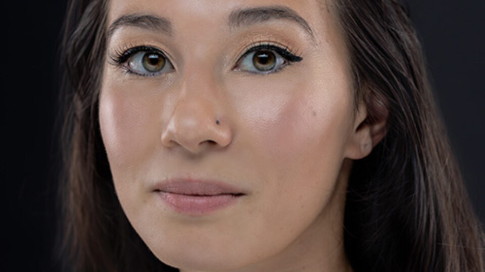 Emily Poli - Jacksonville Dance Theatre